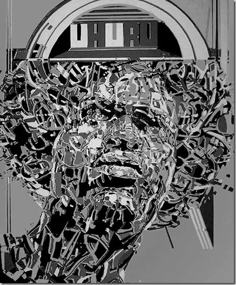 OLTRE IL MURO: ARTE e FOTOGRAFIA: AFRICOBRA, LA RIVOLUZIONE NELL'ARTE ...